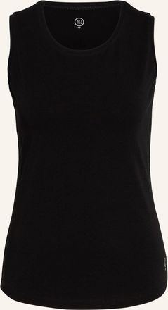 Boviva Boviva Top schwarz