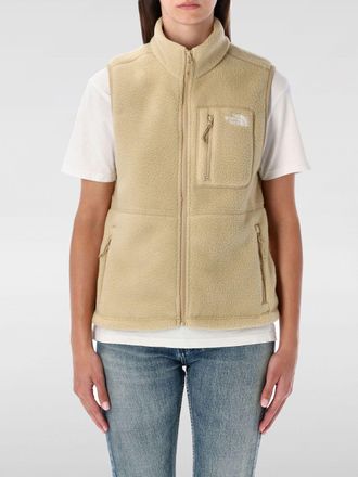 The North Face Gilet THE NORTH FACE Femme couleur Beige