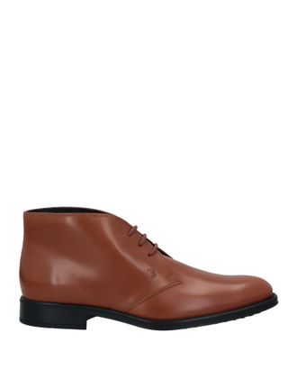 Tod's SCHUHE - Stiefeletten auf YOOX.COM