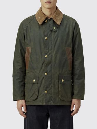 Barbour Veste Homme couleur Olive