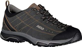 Asolo Asolo NUCLEON GV, Chaussure Bateau, Graphite/Brown