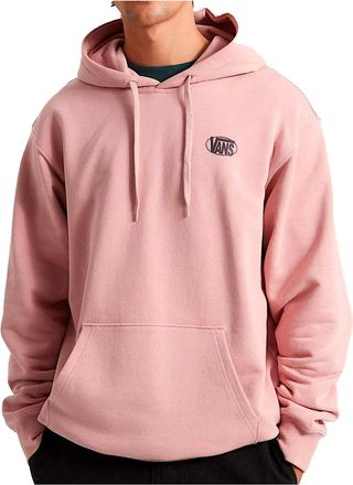 Vans OVAL LOGO LOCKERER PULLOVER