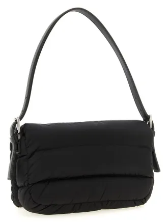 Moncler Caradoc Shoulder Bag - Black