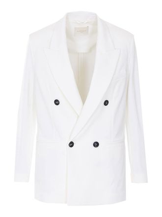 Circolo 1901 Blazer - Blanc