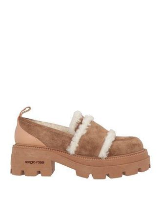Sergio Rossi CHAUSSURES - Mocassins sur YOOX.COM