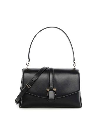 Ferragamo Sac Port&eacute; &Eacute;paule - Noir