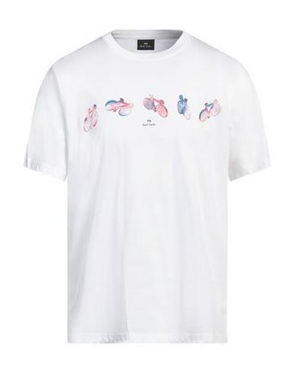 Paul Smith TOPS - T-shirts sur YOOX.COM