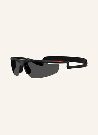 Prada Sonnenbrille psa02s schwarz