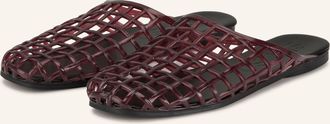 Senso Mules Jacey rot