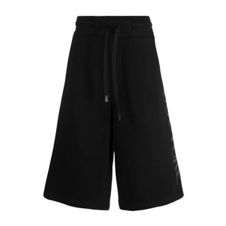 Versace Jeans Couture Shorts - - Shorts - Herren - Schwarzk - M