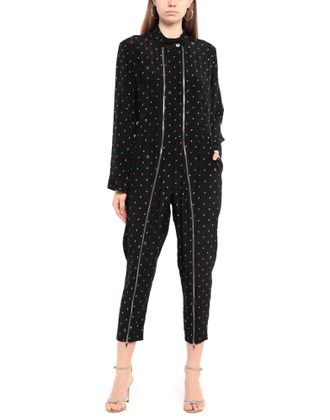 Stella McCartney OVERALLS - Jumpsuits auf YOOX.COM