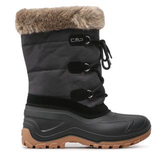 F.lli Campagnolo Schneeschuhe CMP Nietos Low Wmn 3Q78956 Schwarz