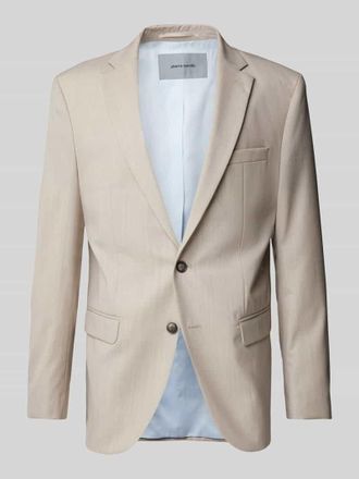 Pierre Cardin Sakko mit Brustleistentasche Modell Grant