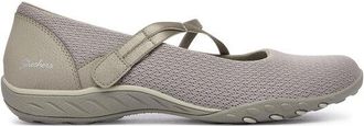 Skechers Ballerinas 100771/TPE Grau