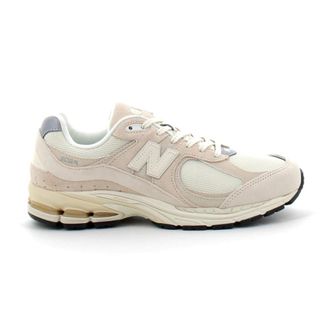 New Balance Baskets 2002R - Homme - Chaussures - Beige - Taille: 43 EU