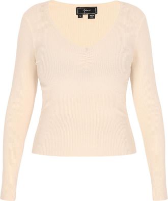 Faina Pullover Comfortable