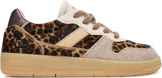 D.A.T.E. Sneakers D.A.T.E. Court 2.0 W451-C2-AN Beige