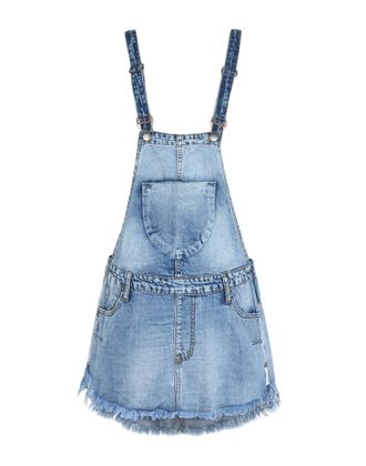 One Teaspoon OVERALLS - Lange Overalls auf YOOX.COM