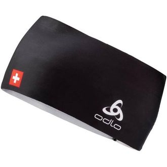 Odlo Herren Headband COMPETITION FAN