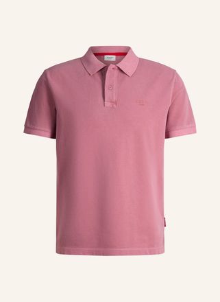 Joop Joop! Jeans Piqu&eacute;-Poloshirt Ambrosian rosa