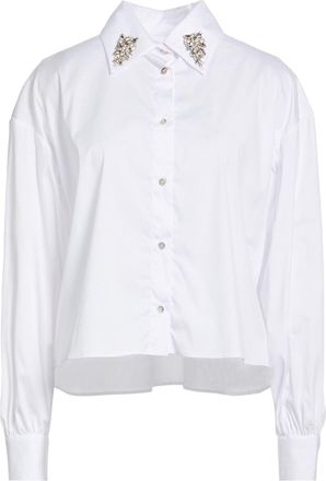 La Petite Robe Di Chiara Boni TOPS - Hemden auf YOOX.COM