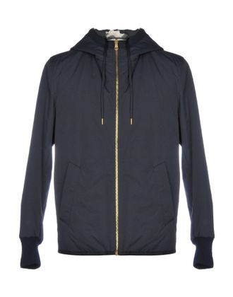 Moncler JACKEN & M&Auml;NTEL - Jacken und Anoraks auf YOOX.COM