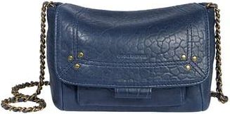 Jerome Dreyfuss Sac Lulu S en cuir dagneau