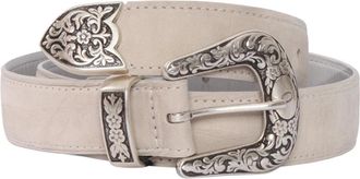 Orciani Femme, Accessoires, Blanc, Taille: 75 CM Cintura