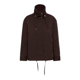 Part Two Cathia Outerwear - Femme - Vestes - Brun - Taille: 46 FR