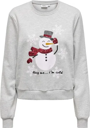 Only Sweatshirt