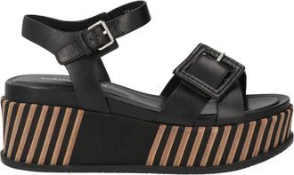 Elvio Zanon SCHUHE - Sandalen auf YOOX.COM