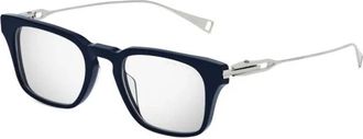 Dita Eyewear unisex, Accessoires, Noir, Taille: 46 MM Aegeus-Two
