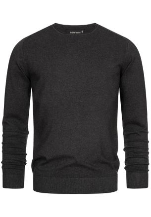 INDICODE JEANS Pullover Gamal