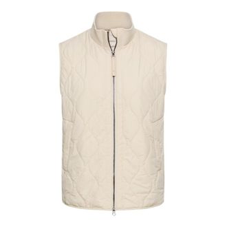 Camel Active Stehkragen Weste - - Jackets - Damen - Beige - 3XL