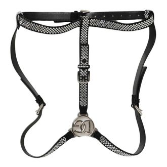 Dolce & Gabbana Ties - - Accessories - Herren - Schwarzk - ONE SIZE