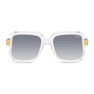 Cazal Cazal, unisex, Accessoires, Blanc, Taille: 56 MM 6073 Lunettes de soleil