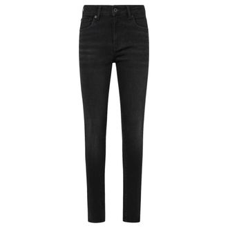 Pepe Jeans London Damen Skinny Mw Pl204728 Jeans, Blau (Denim-xh0), 29 W/30 L