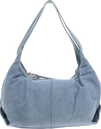 Fredsbruder Best to Come Shoulderbag Sky Blue