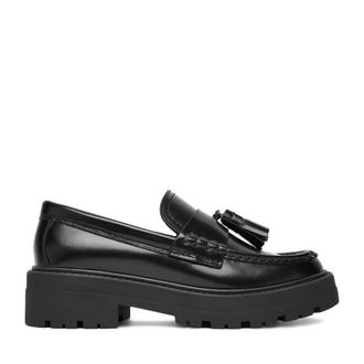 Gino Rossi Slipper Gino Rossi EO-HOX-12036 Schwarz