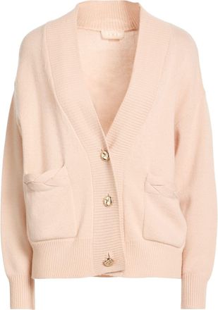 IVI Collection STRICKWAREN - Strickjacken auf YOOX.COM