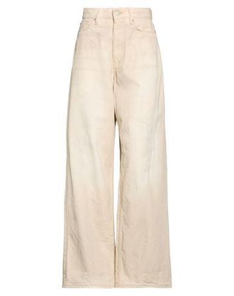 Acne Studios BAS - Pantalons en jean sur YOOX.COM
