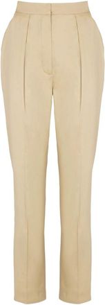 Balmain Darted Tailored Trousers