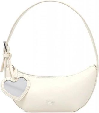 HUGO BOSS Femme, Sacs, Beige, Taille: ONE Size Twila Shoulder Bag