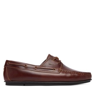 GANT Halbschuhe Gant 32631271 Braun