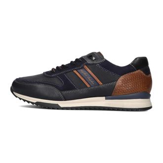 Australian Footware Herren, Schuhe, Blau, 43 EUGr&ouml;&szlig;e