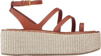 Max Mara SCHUHE - Espadrilles auf YOOX.COM