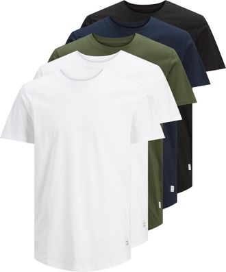 Jack & Jones T-Shirt JJENoa
