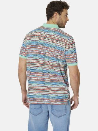 Babista Poloshirt MONZIO im sommerlichen Look