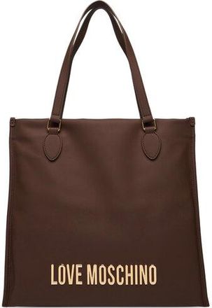 Love Moschino Handtasche JC4020PP1NKD0301 Braun