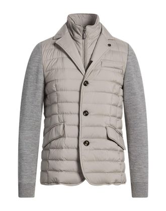 Moorer JACKEN & M&Auml;NTEL - Pufferjacken & Daunenjacken auf YOOX.COM